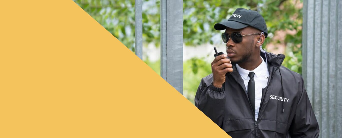Professional Security Guards in Sydney – Royal Corp Security